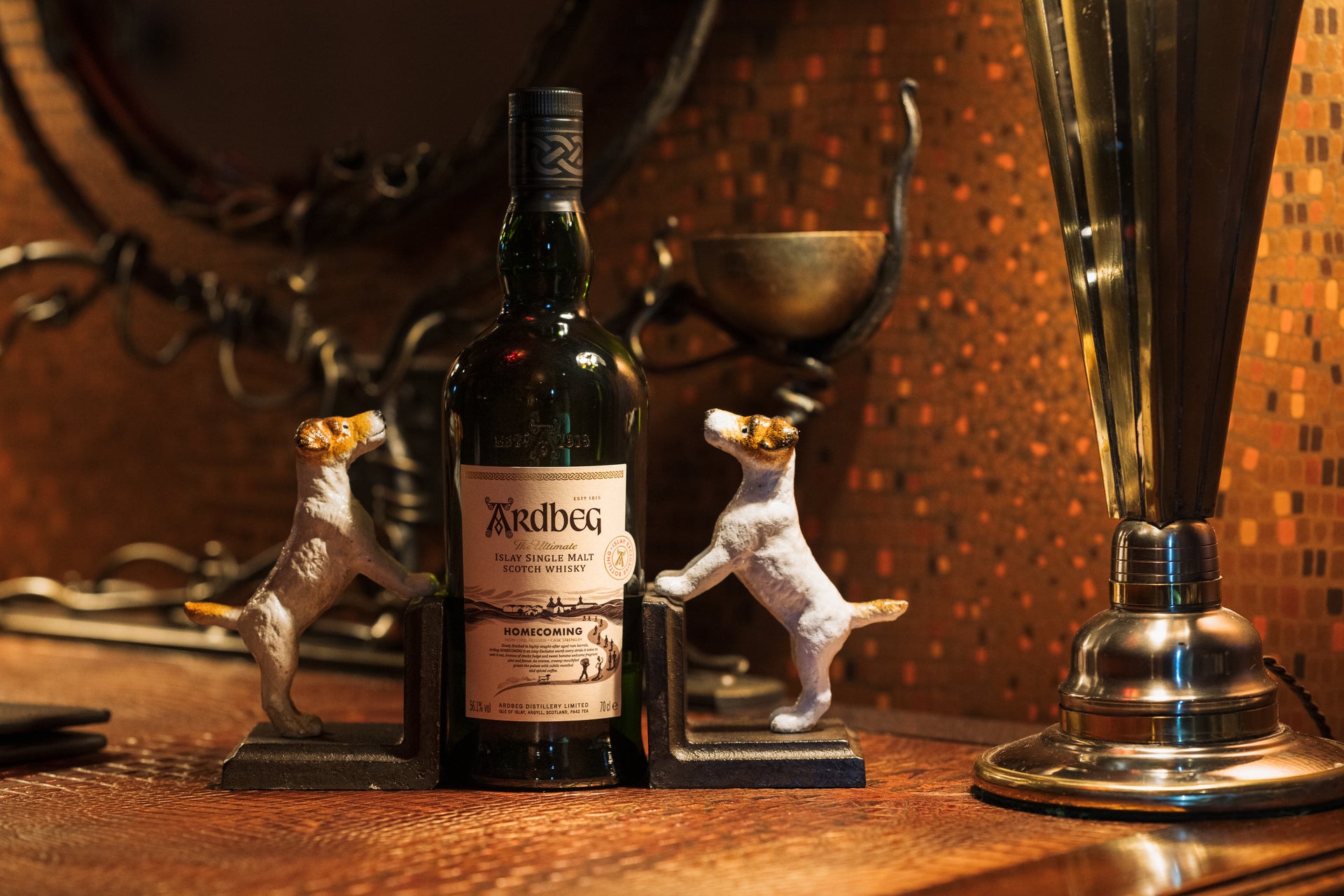 Stay at Ardbeg House | Boutique Scottish Island Hotel