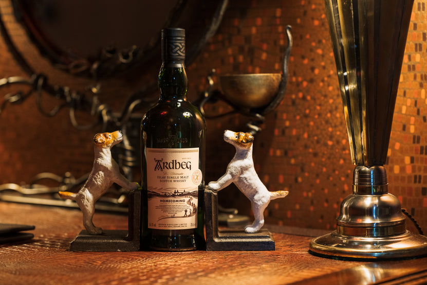 Stay at Ardbeg House | Boutique Scottish Island Hotel